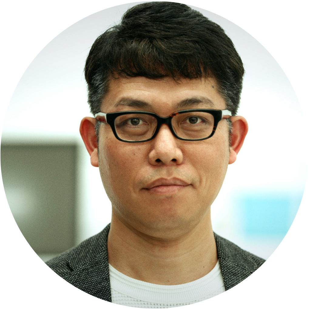 Digital Leaders View | Mr. Ryoichi Takeuchi, Resonac